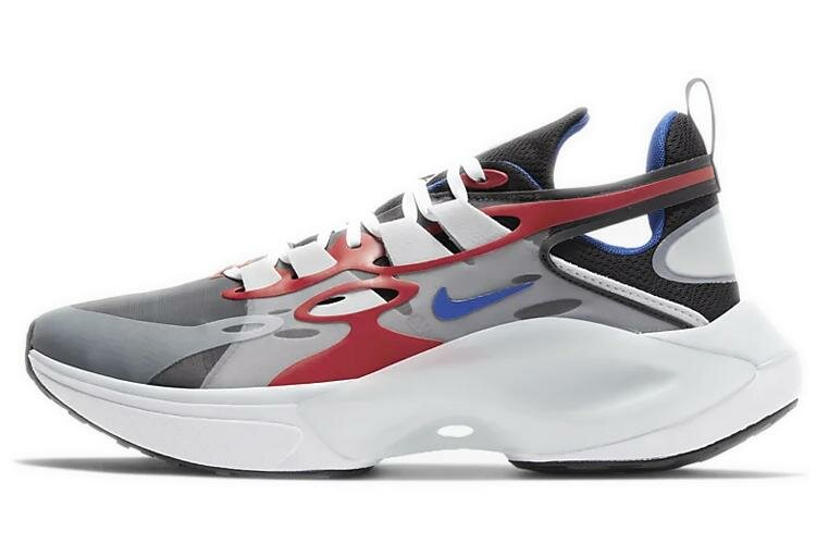 Кроссовки NIKE Signal D/MS/X