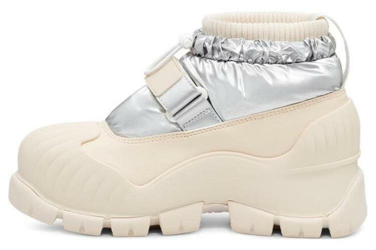 Ботинки премиум