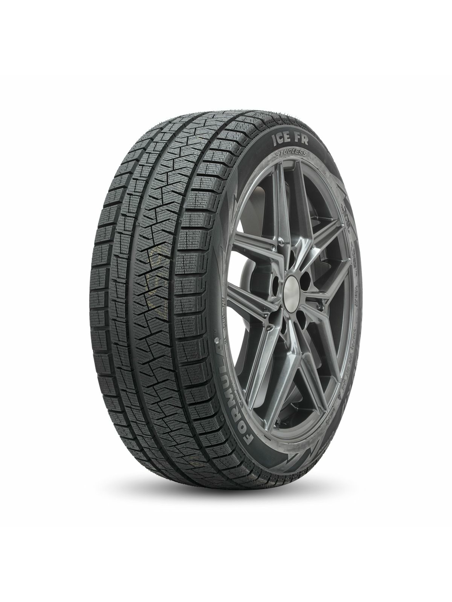 Шина Pirelli Formula 235/55R18 104T Xl Ice Fr Зимняя для любых видов автомобилей