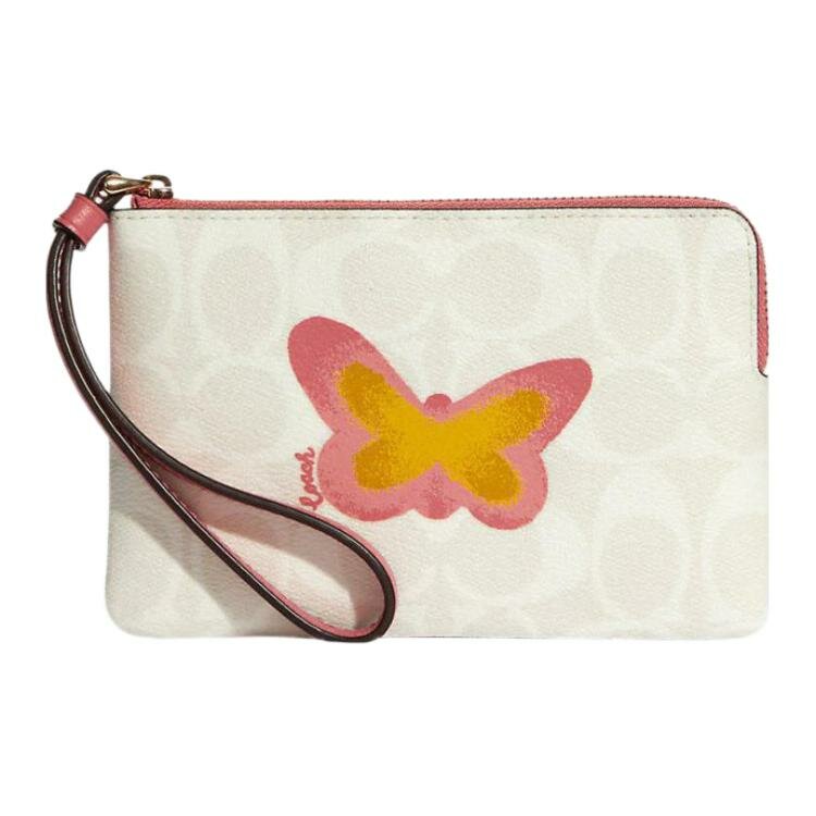 Комплект сумок Клатч COACH Corner Zip