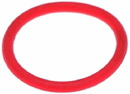 Кольцо уплотнительное теплообменника 02062, 1,78*15,60 мм.