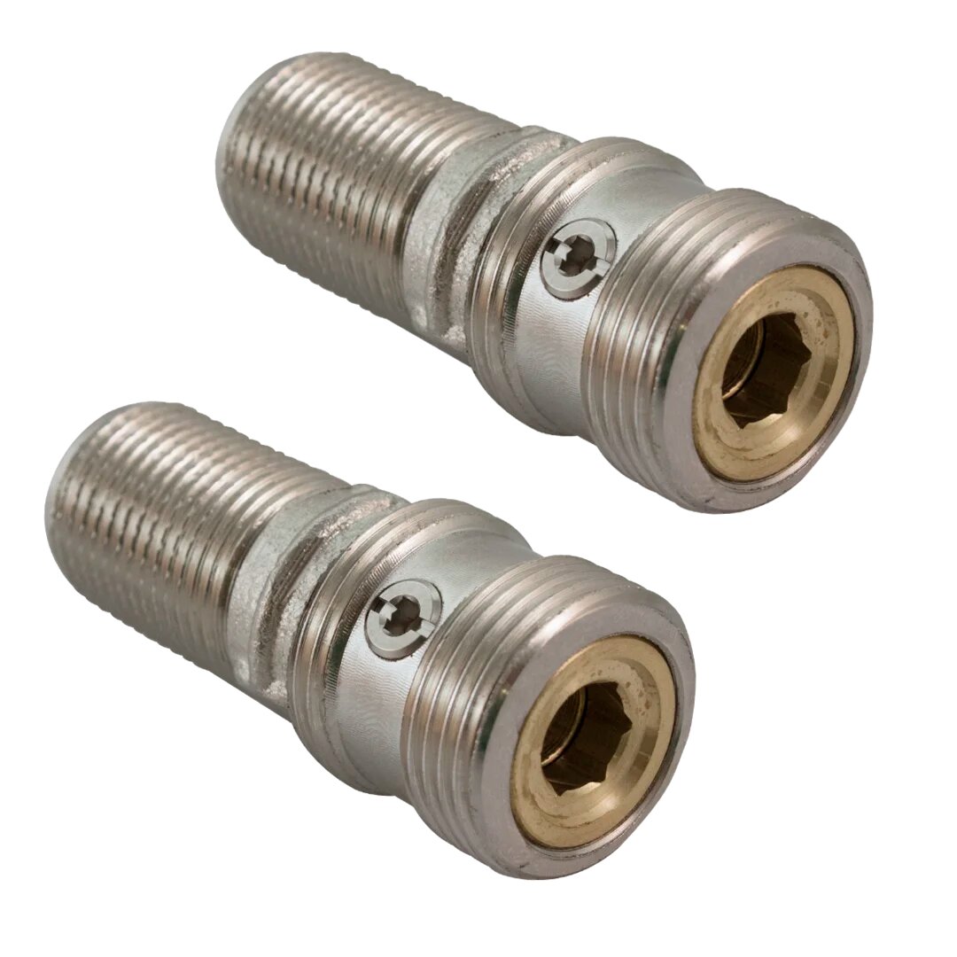 Oras 281208/2 комплект переходников