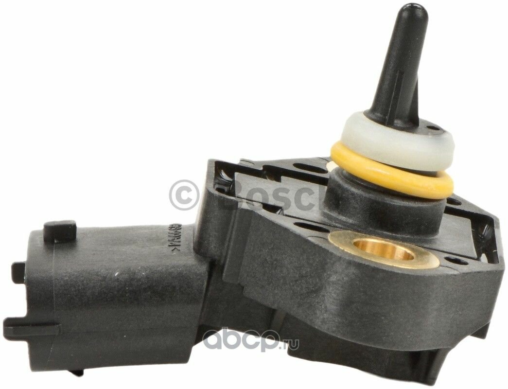 Датчик Давления, BOSCH 0261230145