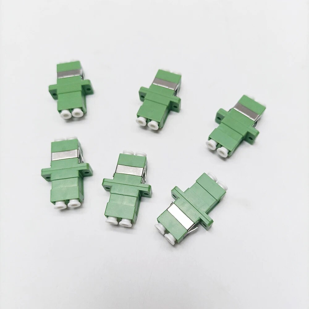 Адаптер LC APC-LC Metayco LC APC 50PCS