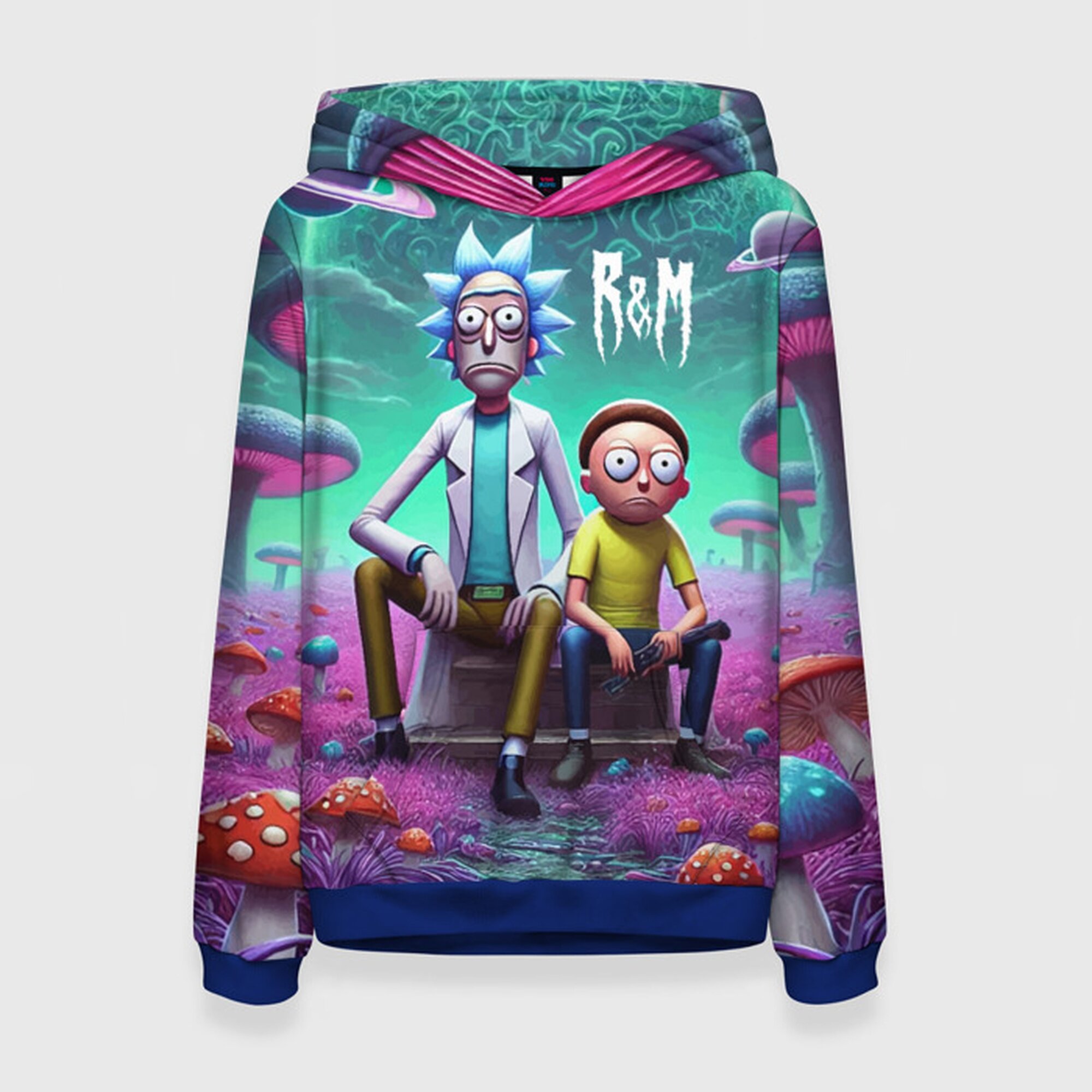 Худи