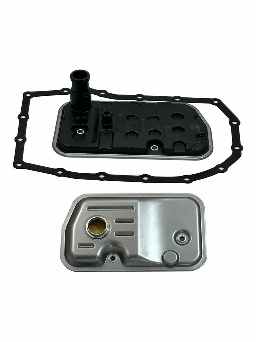 Фильтр масляный АКПП Goodwill ATG052 для HYUNDAI Elantra, KIA Soul / Хендай Элантра, Киа Сул