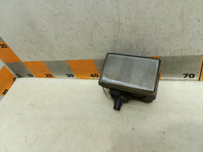 Б/У Фара противотуманная Volvo S40 1999 1 Прав. 459186 VOLVO арт. 30865272