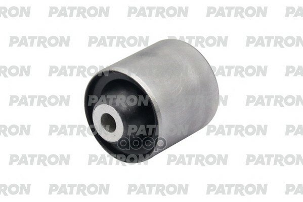 Сайлентблок рычага подвески передний BMW 5 E39 95-03 PATRON арт. PSE10340