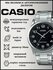 Наручные часы CASIO, сталь