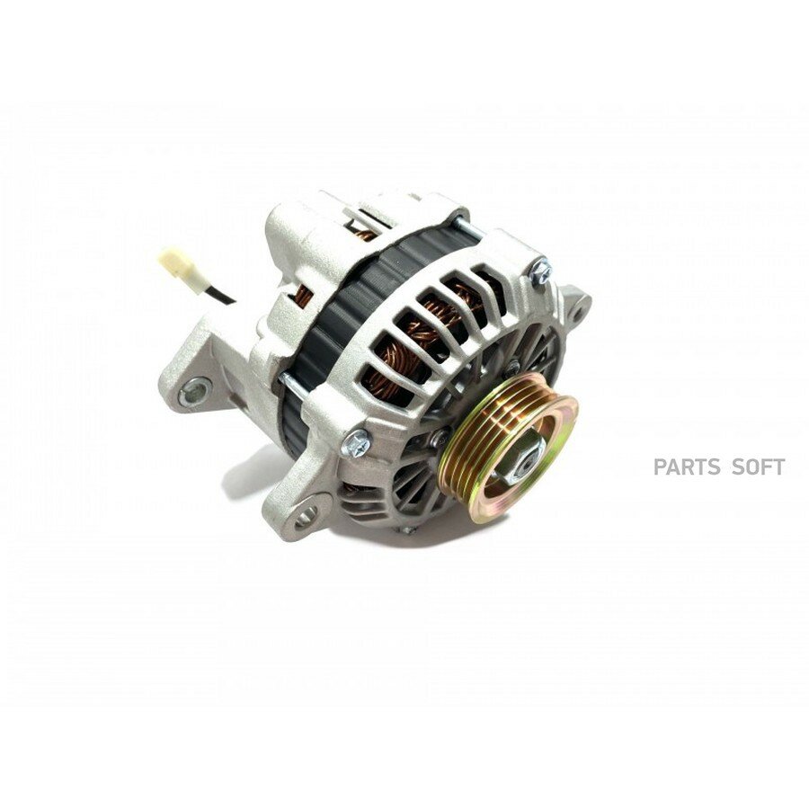 3701020A-E01-KM Генератор 90A Great Wall Safe KIMIKO от официального дистрибьютора, KIMIKO, артикул 3701020AE01KM