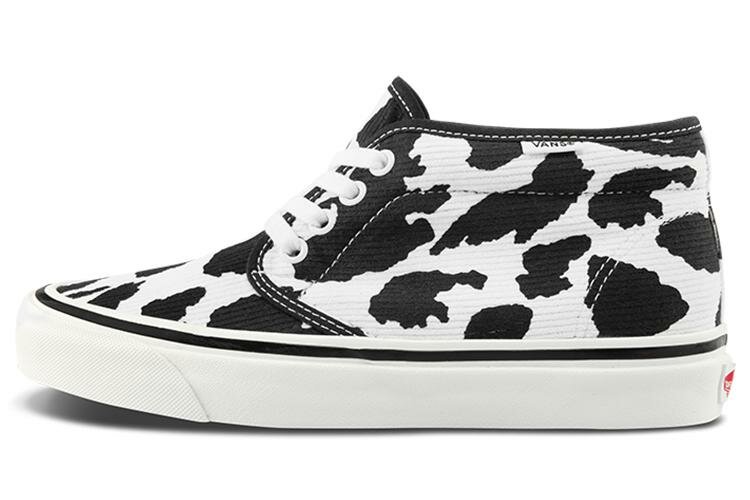 Кроссовки Chukka 49 Dx