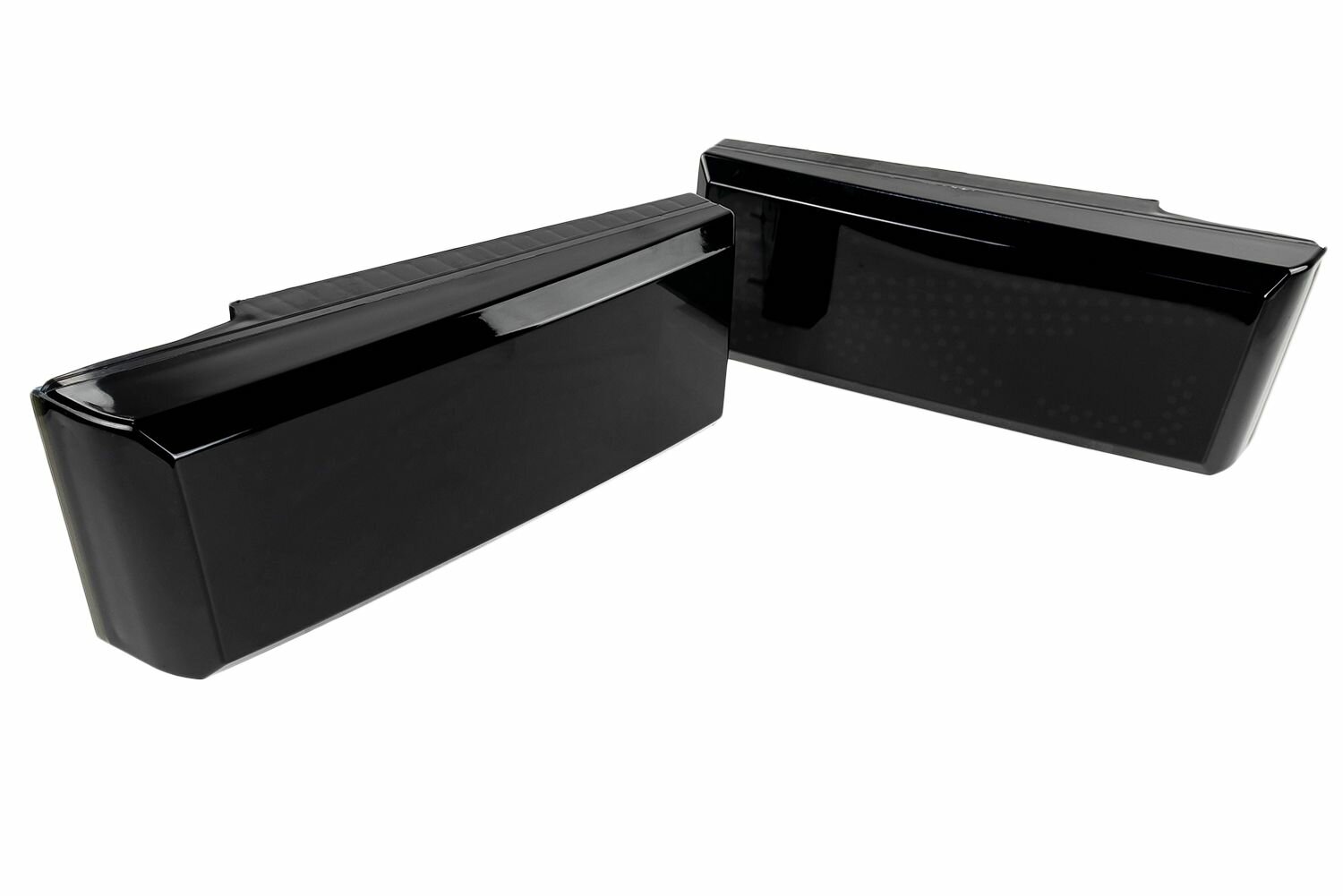 Задние диодные фонари ML АК для ВАЗ 2108-21099, 2113, 2114