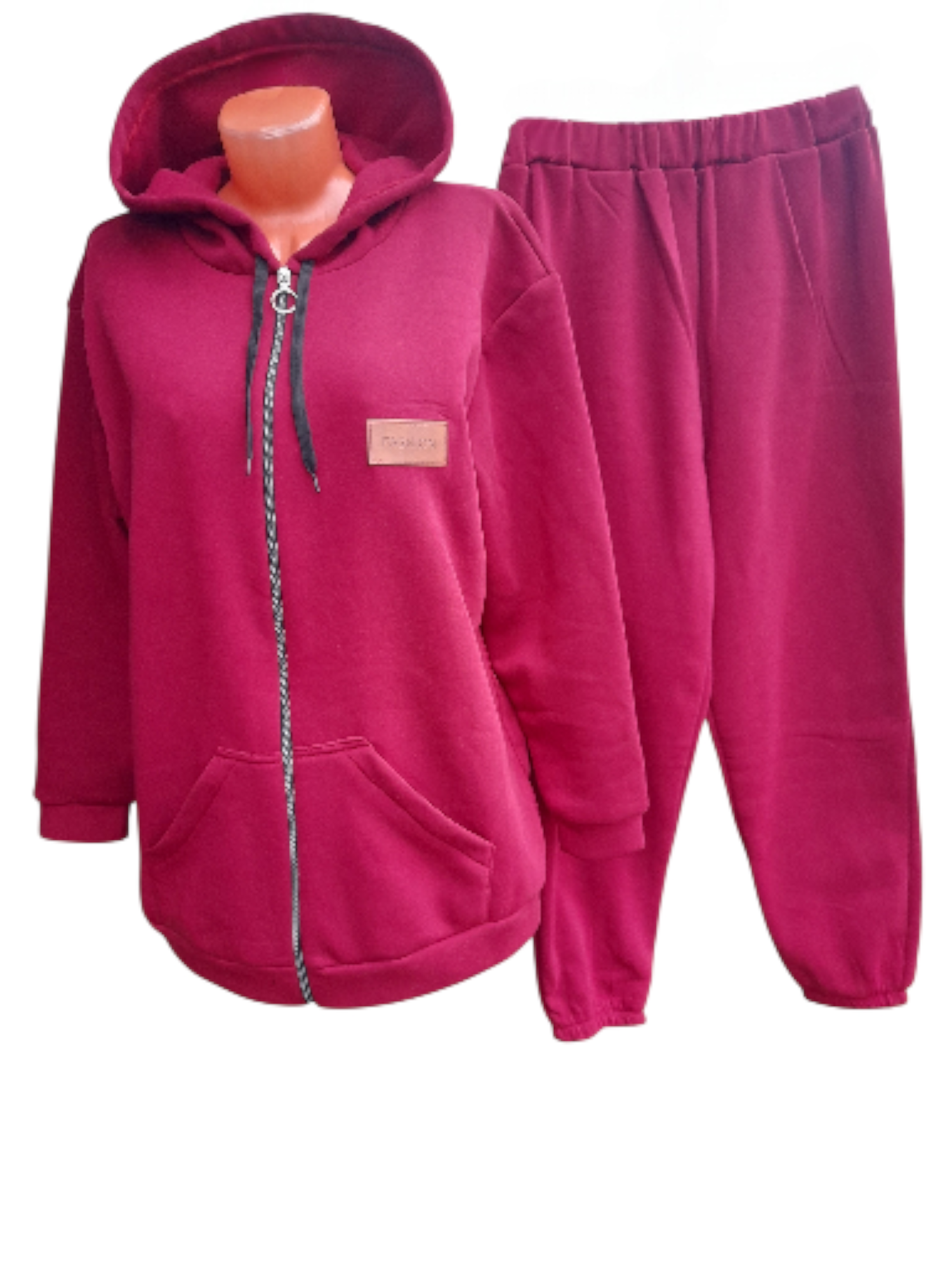 Костюм классический