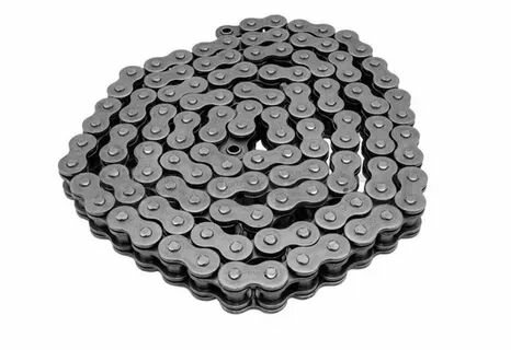 Цепь приводная REGULMOTO 525UX-120L сальниковая X-Ring