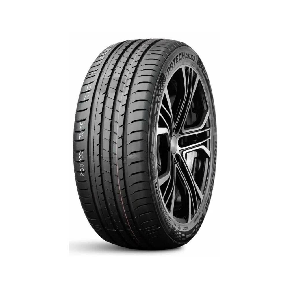 Легковые шины Double Star DSU02 295/35 R21 107Y, симметричный рисунок