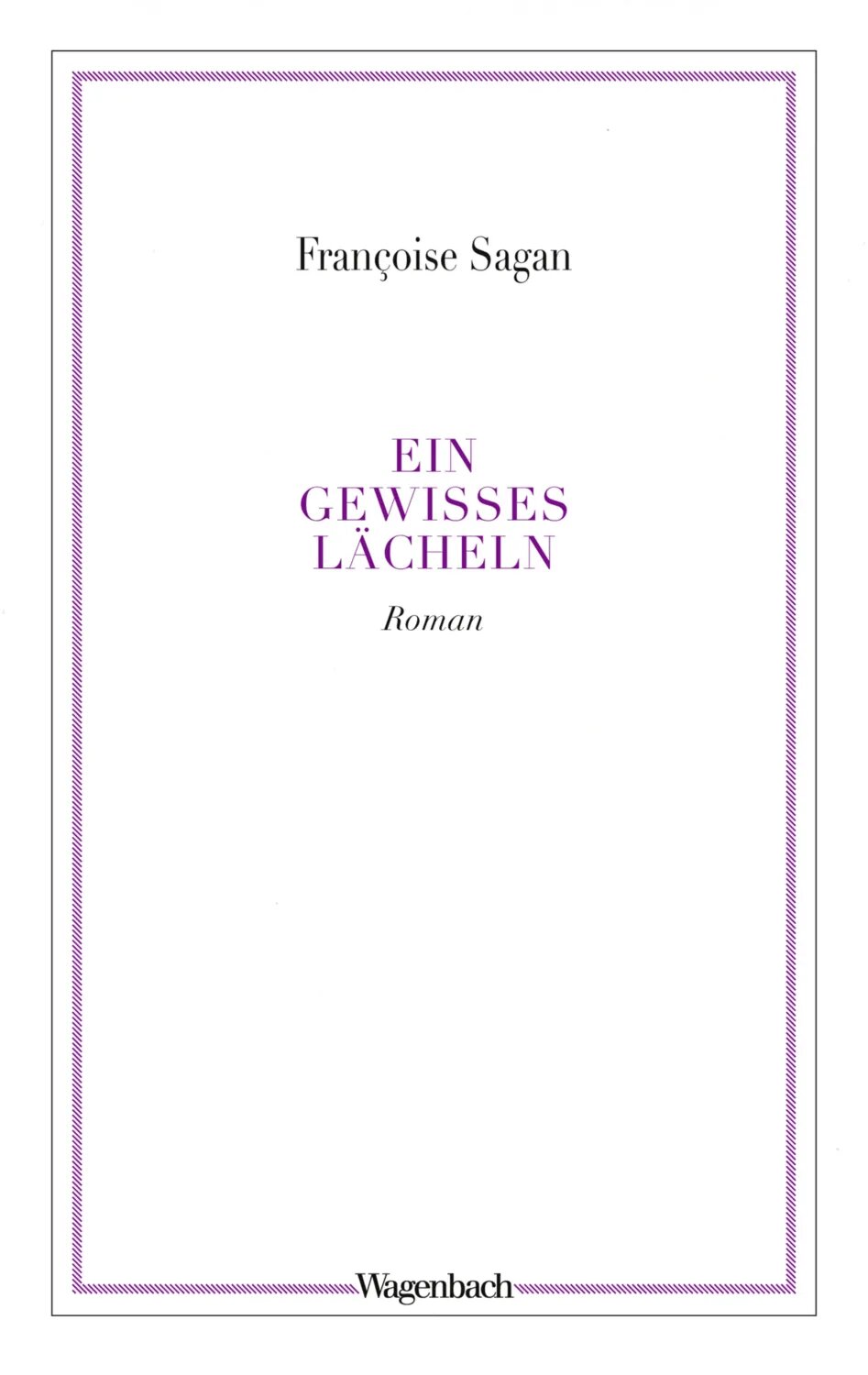 Ein gewisses Lächeln [Цифровая книга]