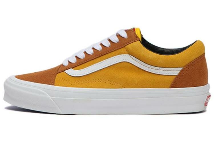Кроссовки Old Skool LX