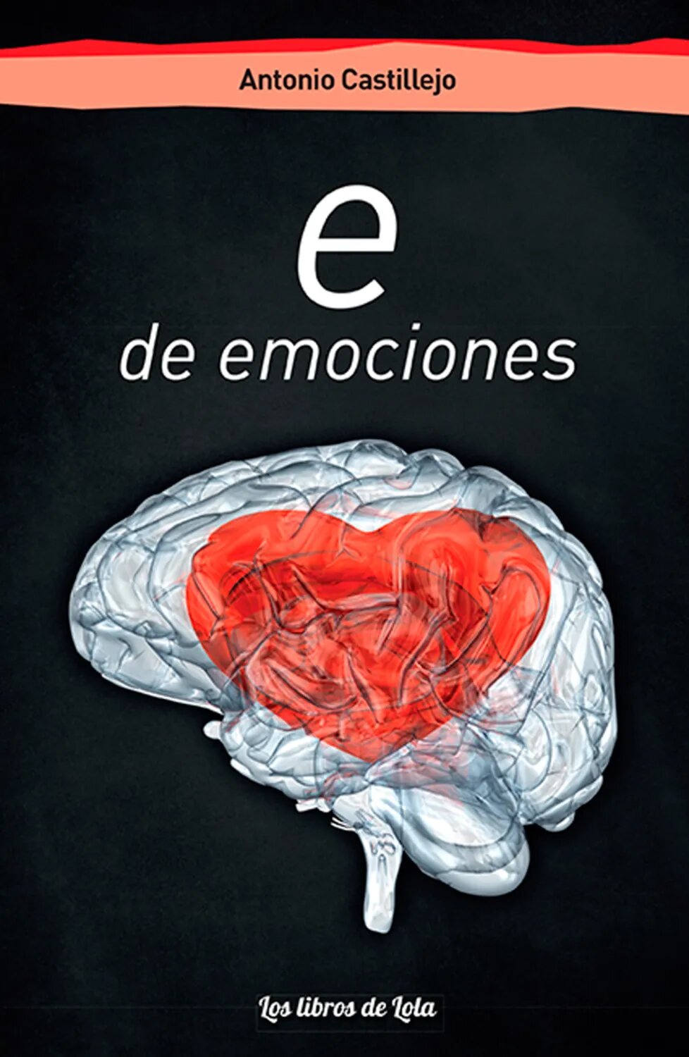 E de emociones [Цифровая книга]