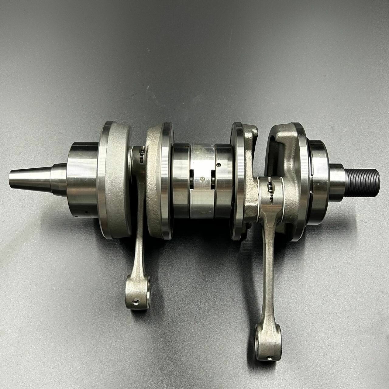Коленчатый вал Yamaha VX700 (гидроцикл) (Osaka), OEM номера: 62T-11400-02-00; 62T1140002; 62T114000200