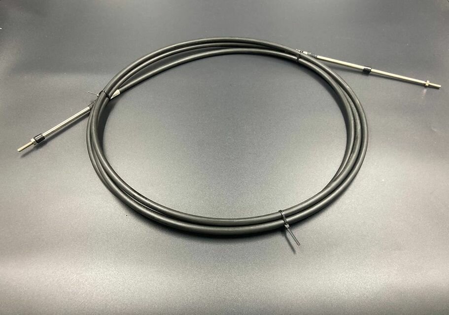 Трос д/у (газ/реверс) (13FT) (Maxflex) (Производитель-РРЦ) ОЕМ номер :33013