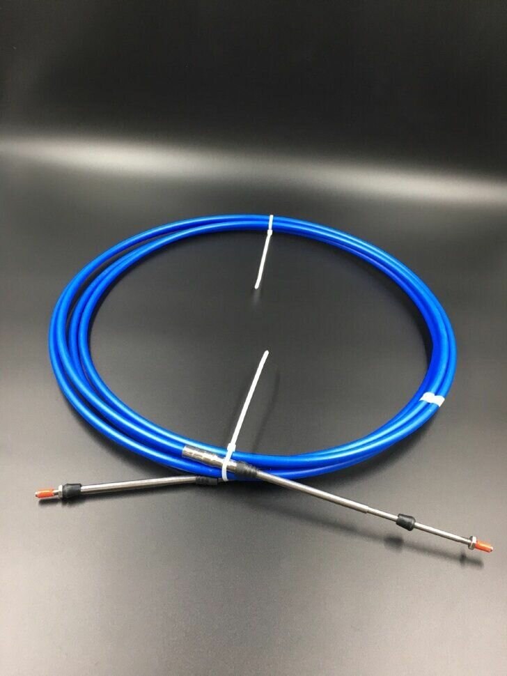 Трос д/у (газ/реверс) (12FT) (С8), Производитель: Conxin, ОЕМ 701-48320-10