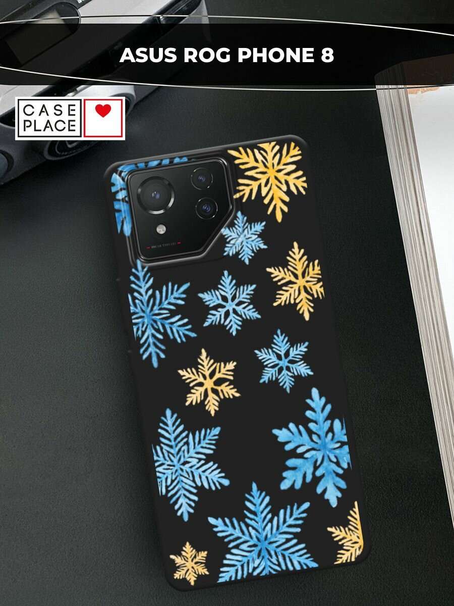 Черный матовый чехол на Xiaomi Redmi Note 14 Pro+ 5G / Сяоми Редми Нот 14 Про+ 5G с принтом Блестящий диск