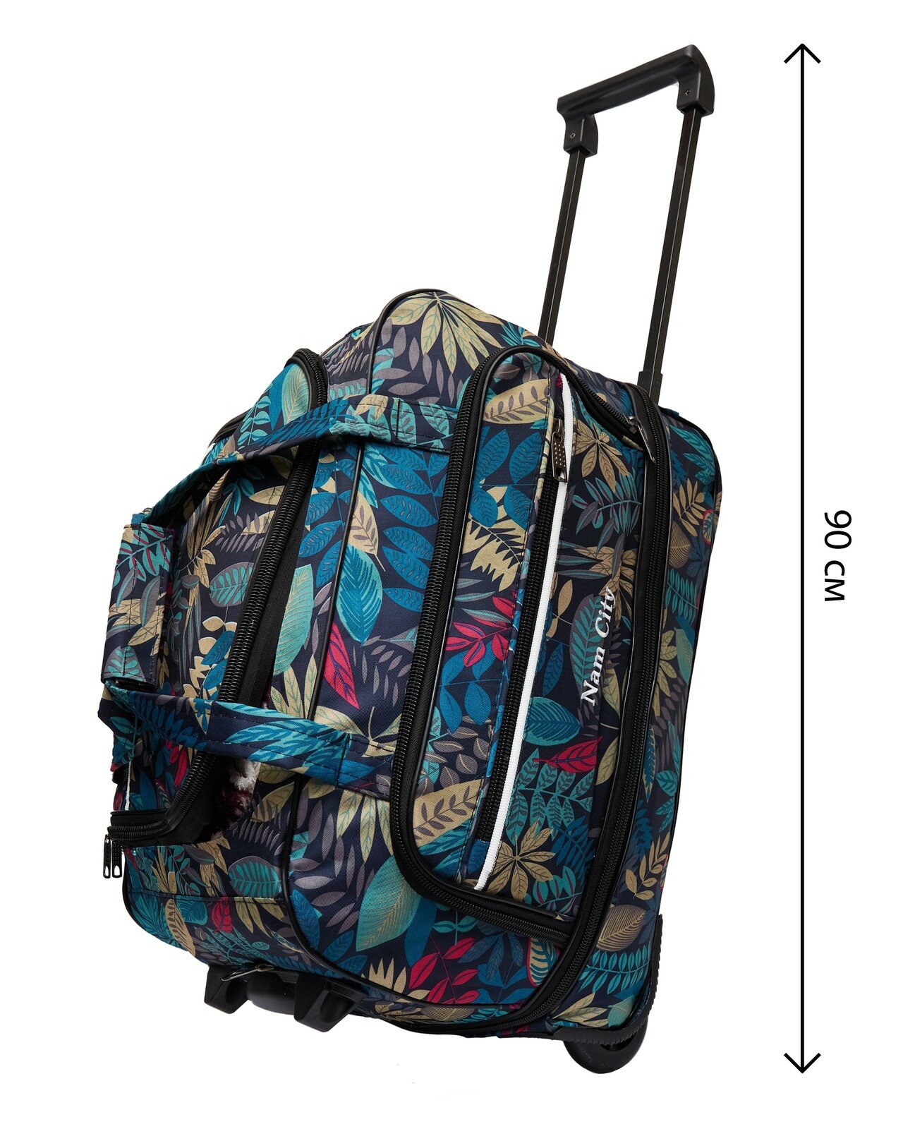 Сумка-тележка