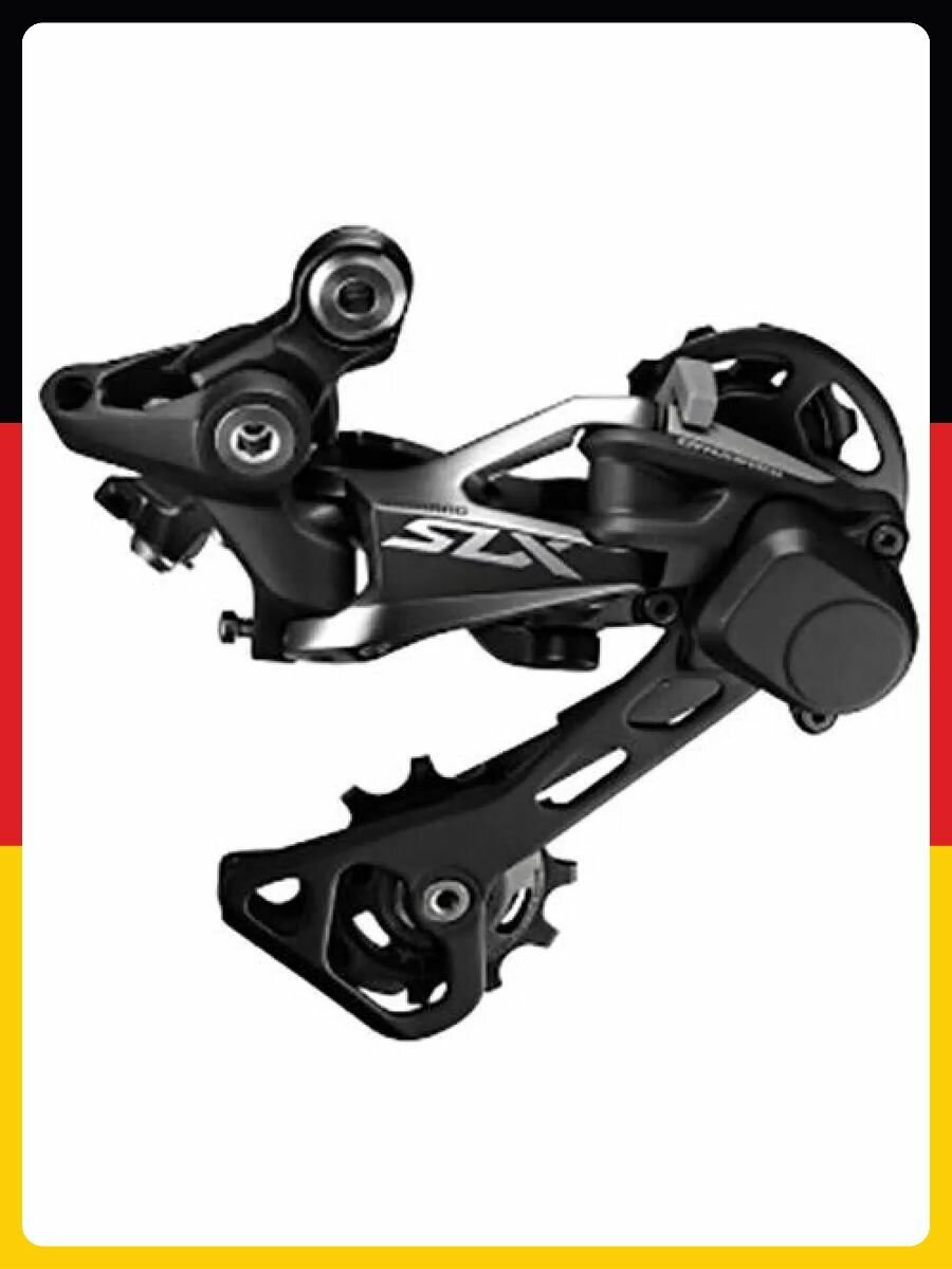 Переключатель задний Shimano SLX M7000 11s