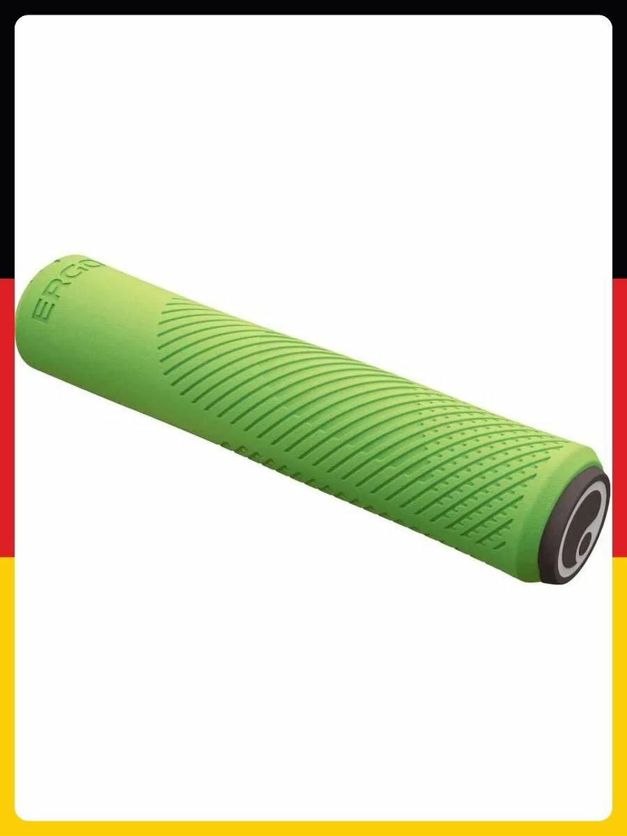 Грипсы для велосипеда ERGON GXR Team One Size