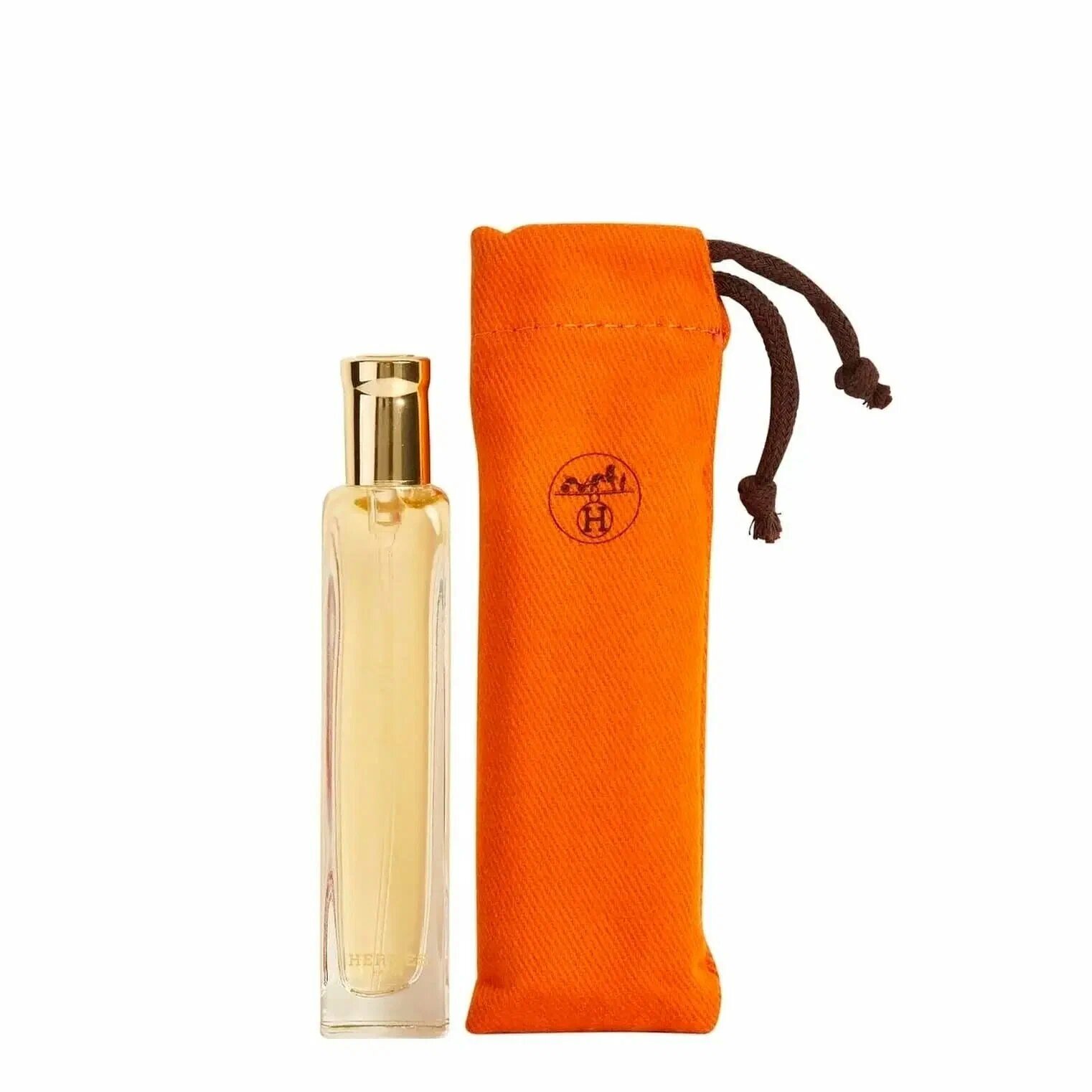 Hermes Jour D'Hermes Absolu парфюмерная вода 15 мл, аромат для женщин