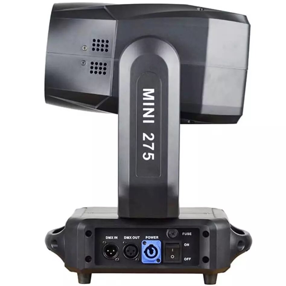 Прожектор полного движения LED Showlight Mini BEAM 295