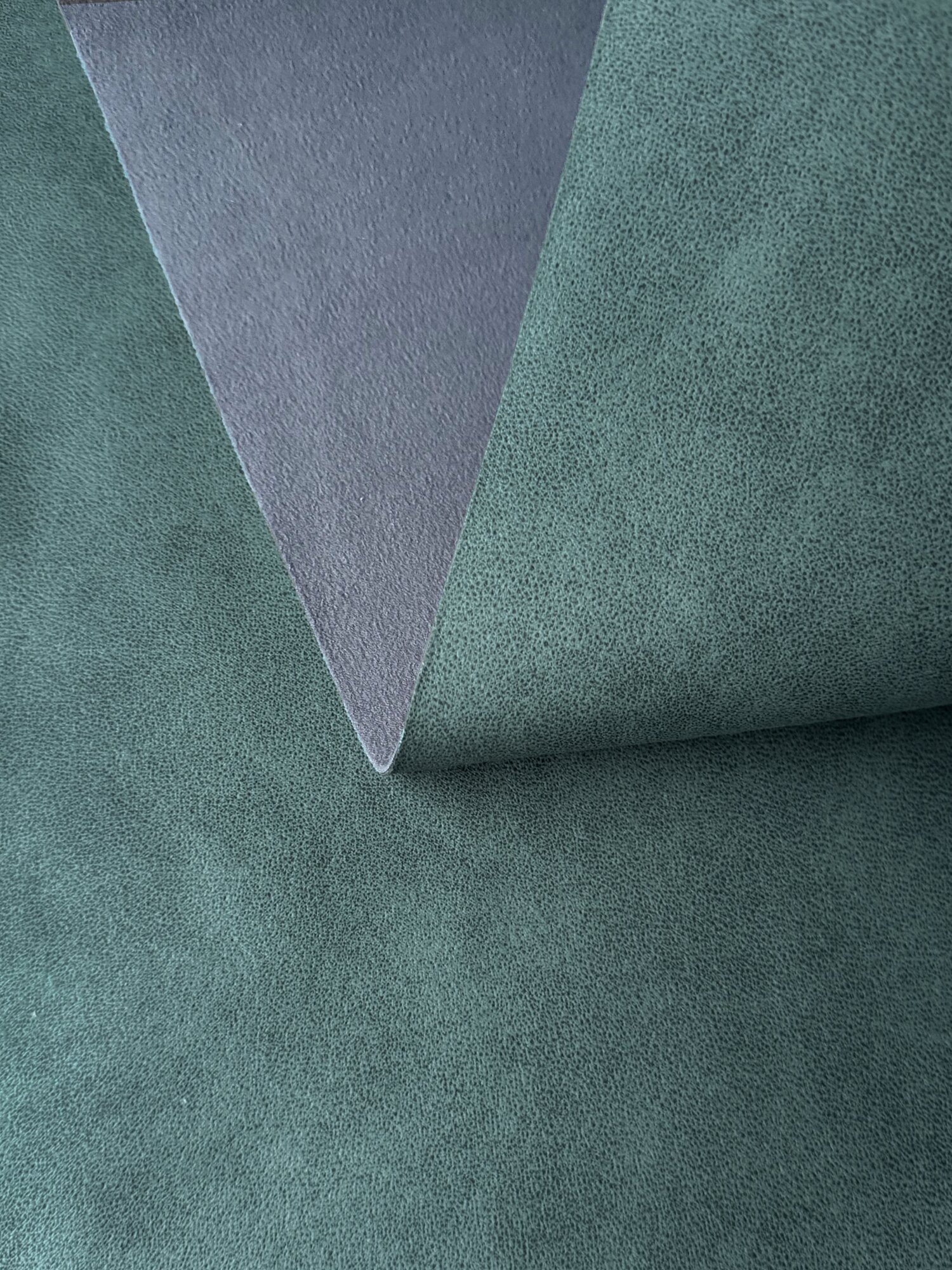 Ткань Мебельная Замша GRAF08 2мм 1,4х1м