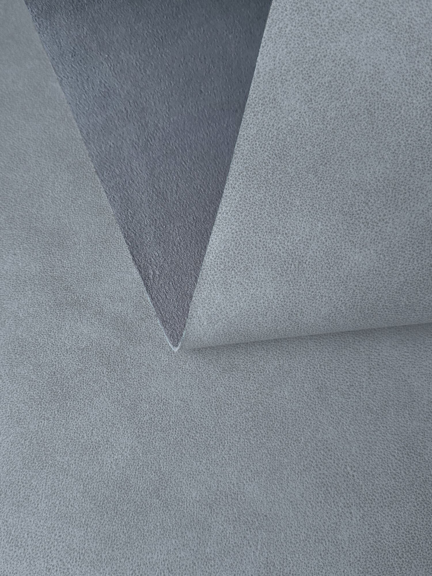 Ткань Мебельная Замша GRAF16 2мм 1,4х1м