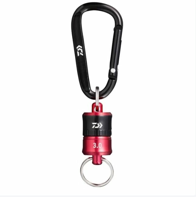 Магнитный брелок DAIWA MAGNET KEEPER Аксессуары 5KG