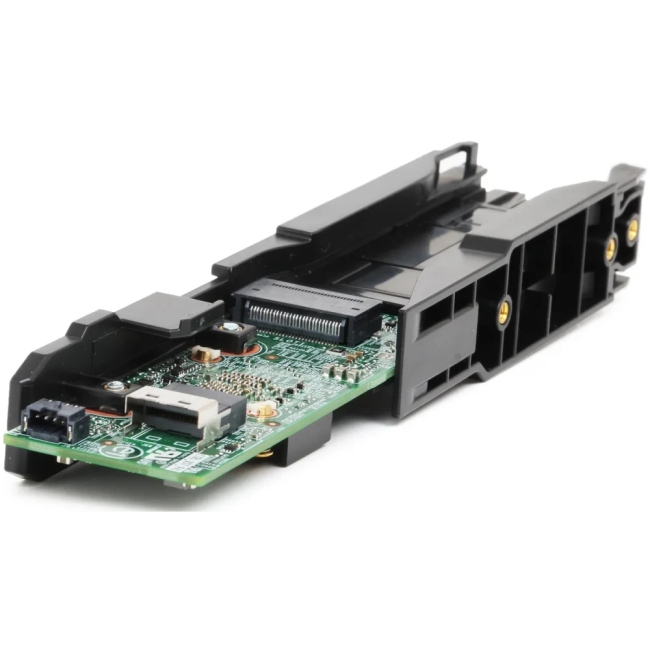 403-BCRZ DELL BOSS-N1 controller card + with 2 M.2 960GB NVMe from R660