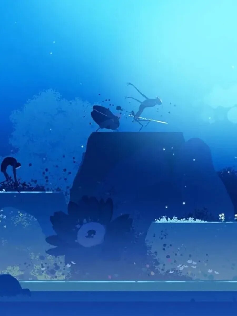 Neva (Nintendo Switch) русские субтитры — фото 1