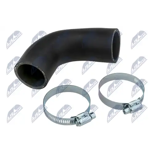 NTY GPP-CT-012 патрубок вент картерных ов cit Jumper (Джампер) 2.0hdi / 2.2hdi 2015- , Peugeot (Пежо) Boxer (Боксер)