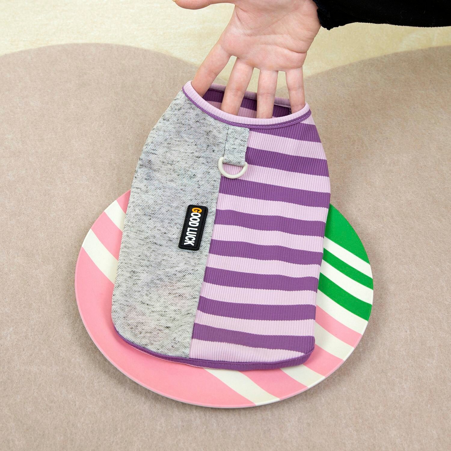 Модное летнее питомниковое боди для щенков уникальный стиль и комфорт для вашего питомца