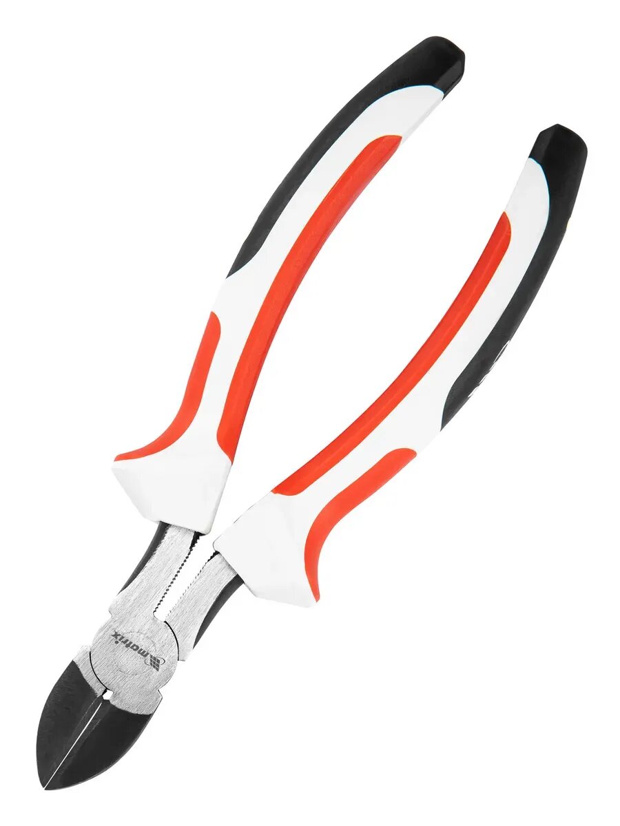 Бокорезы (кусачки), 200 мм, трехкомп. рукоятки, MATRIX 17534