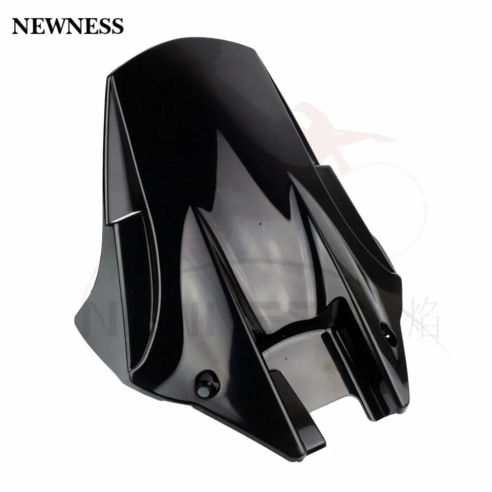 Заднее крыло мотоцикла Black для Honda CBR1000RR 2008-2012