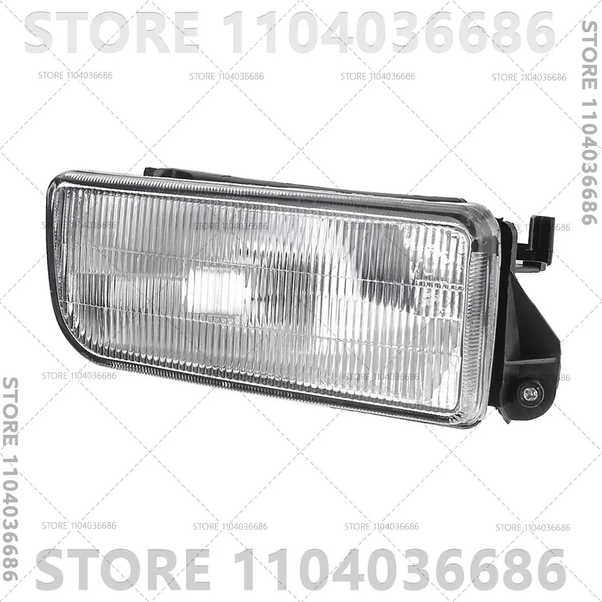 Для 1991-2000 BMW 318i 318is 318ti 320i 323i 325i 325is 328i M3 E36 Противотуманные фары переднего бампера (без ламп) 63178357389 63178357390 B Right 63178357390