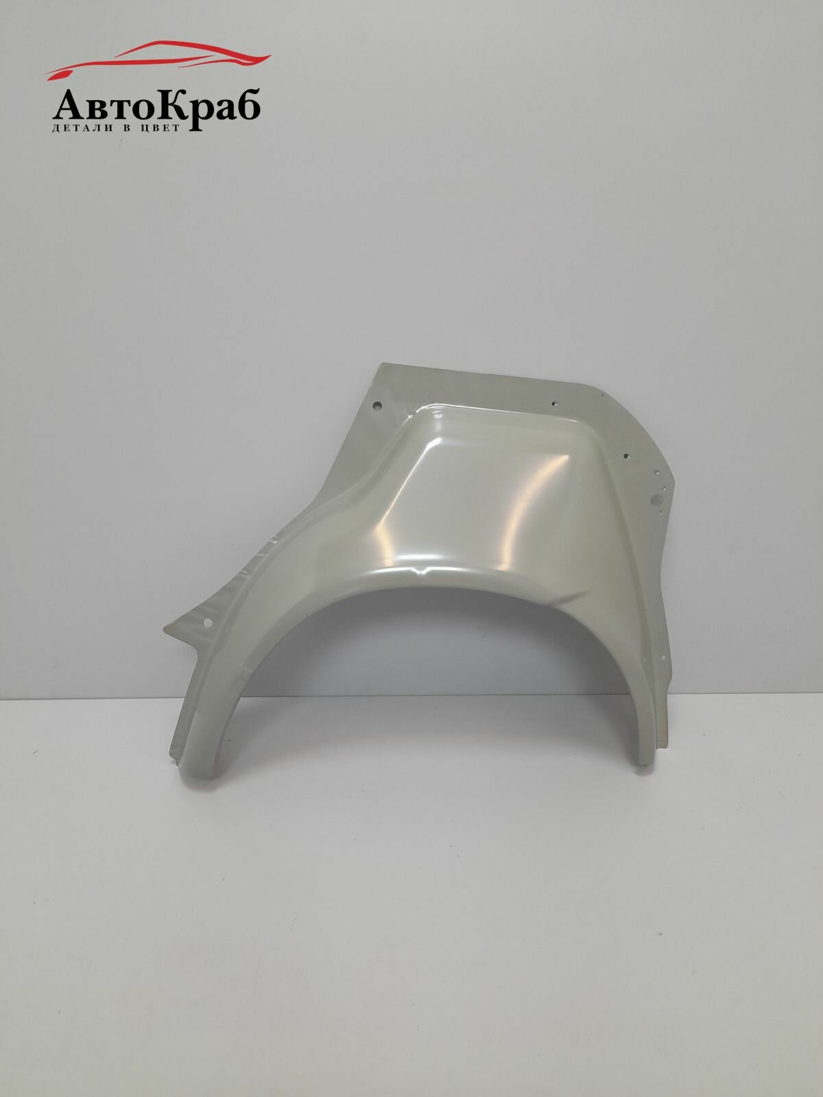 Арка заднего колеса левая наружная Лада Гранта 2011 - 2025 г. и Калина 2004 - 2018 г.