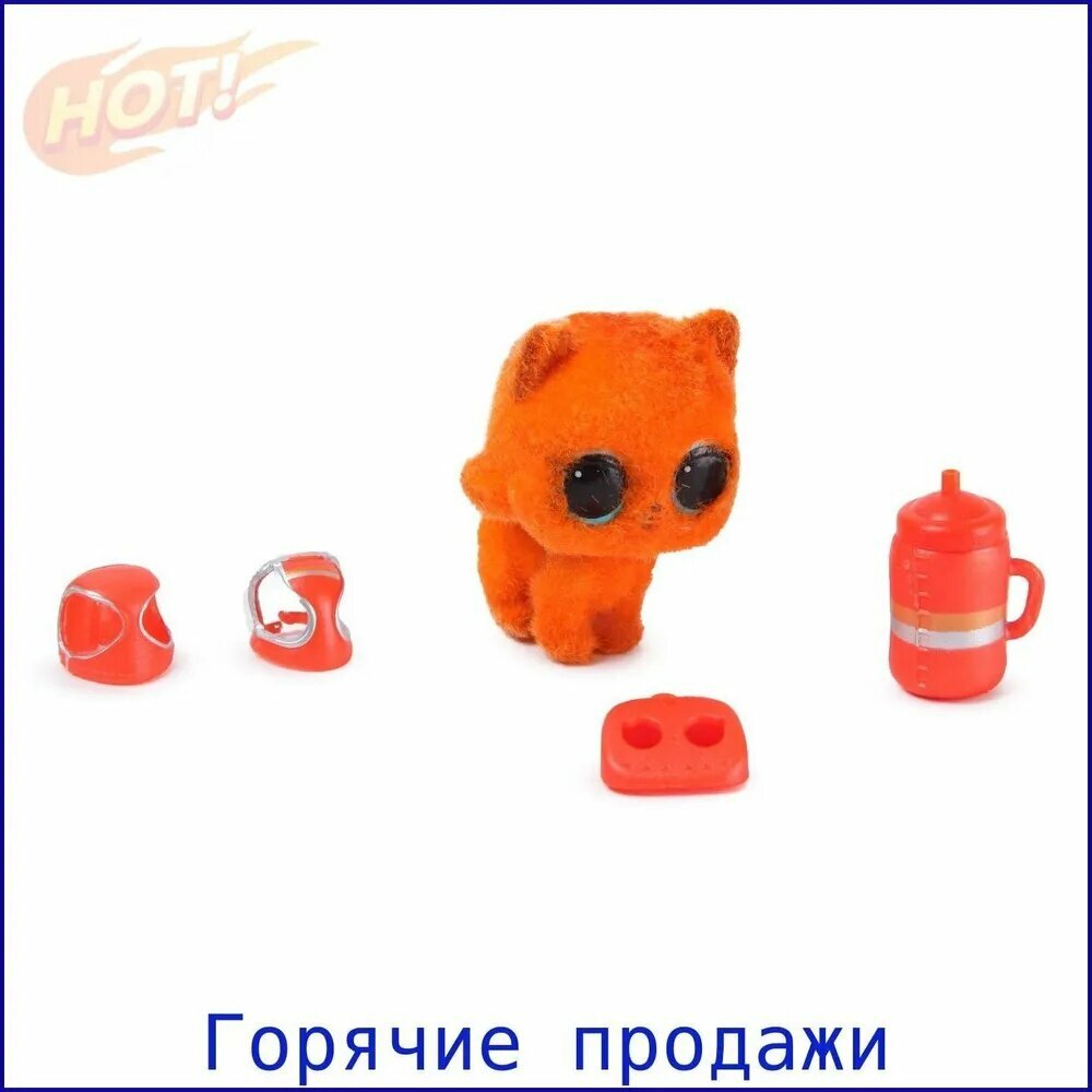 Кукла — фото 1