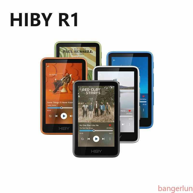 MP3-плеер