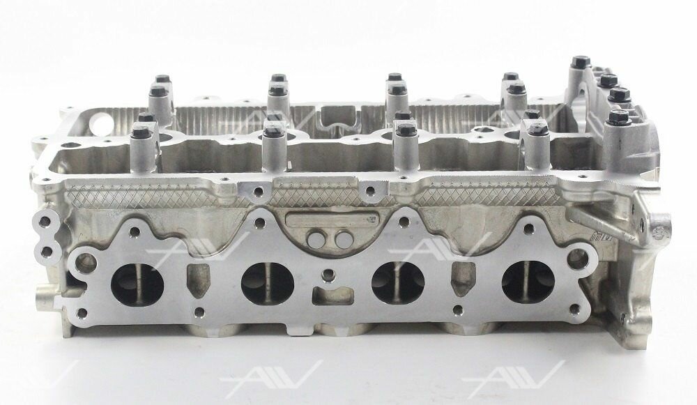 Головка блока цилиндров HYUNDAI KIA G4FA G4FC (22100-2B001/22100-2B002/22100-2B003/404W4-2BS00)
