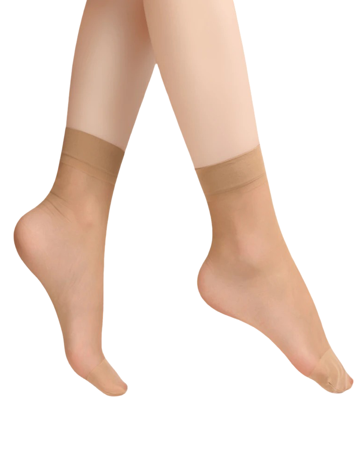 Носки Базовая коллекция, комплект