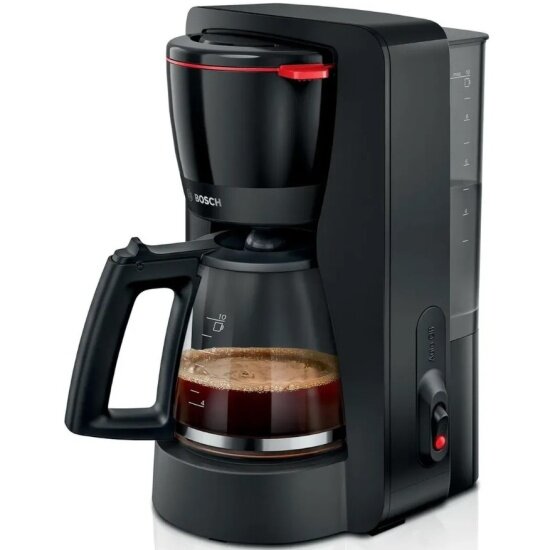 Кофеварка Bosch TKA2M113 капельного типа