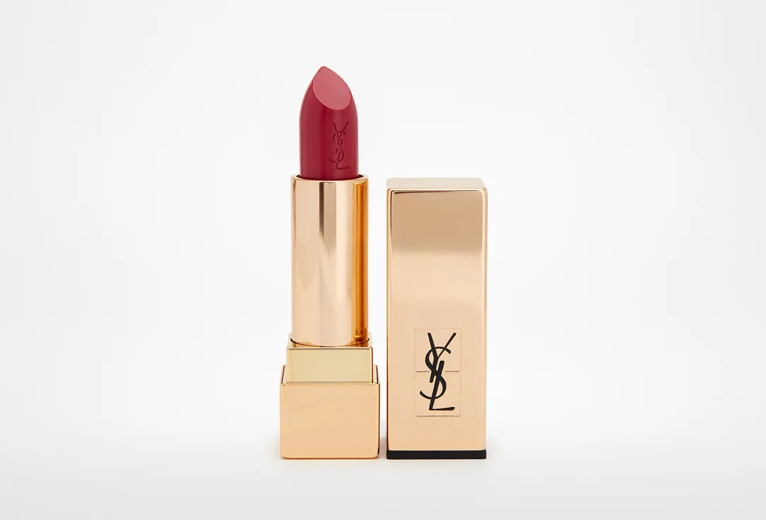 YSL 4 Yves Saint Laurent Rouge Pur Couture Lipstick Губная помада.