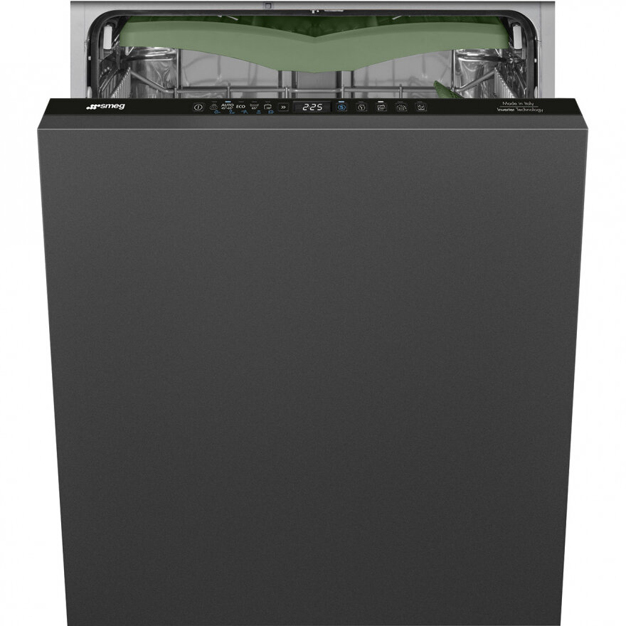 Посудомоечная машина Smeg STL5352C