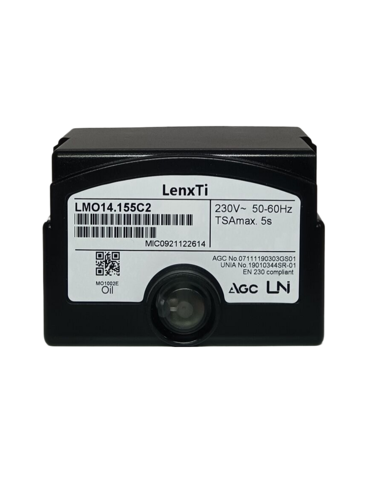 LenxTi LMO14.155C2 Программный контроллер горелки